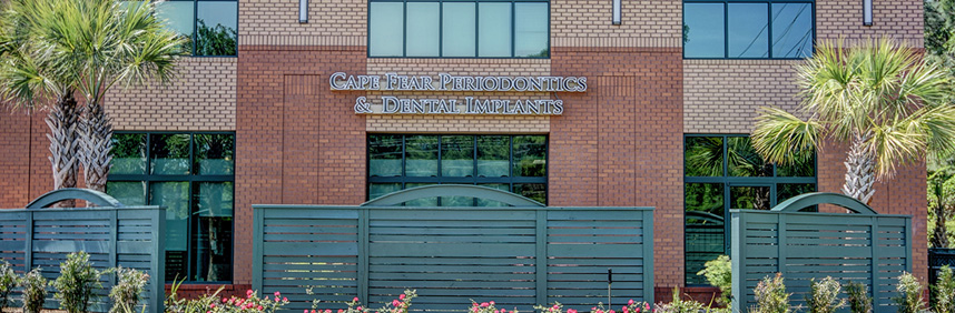 periodontal-surgery Wilmington NC, Cape Fear Periodontics & Dental Implants